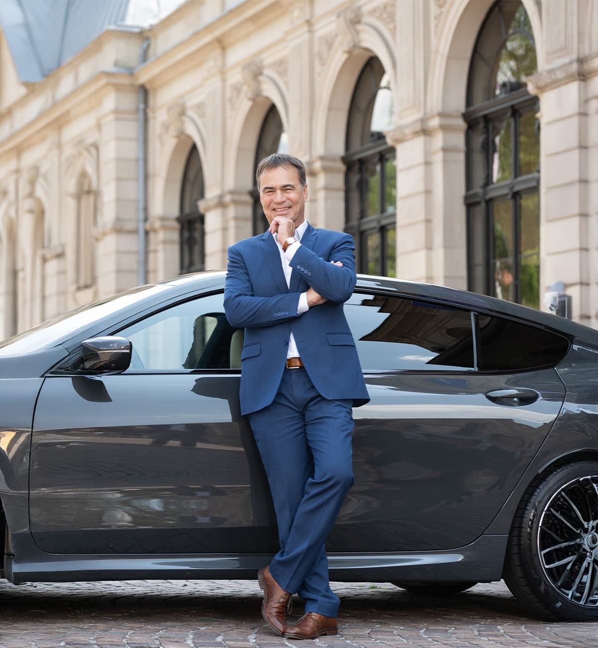 Alphartis SE | Autohandelsgruppe und Mobilitätspartner