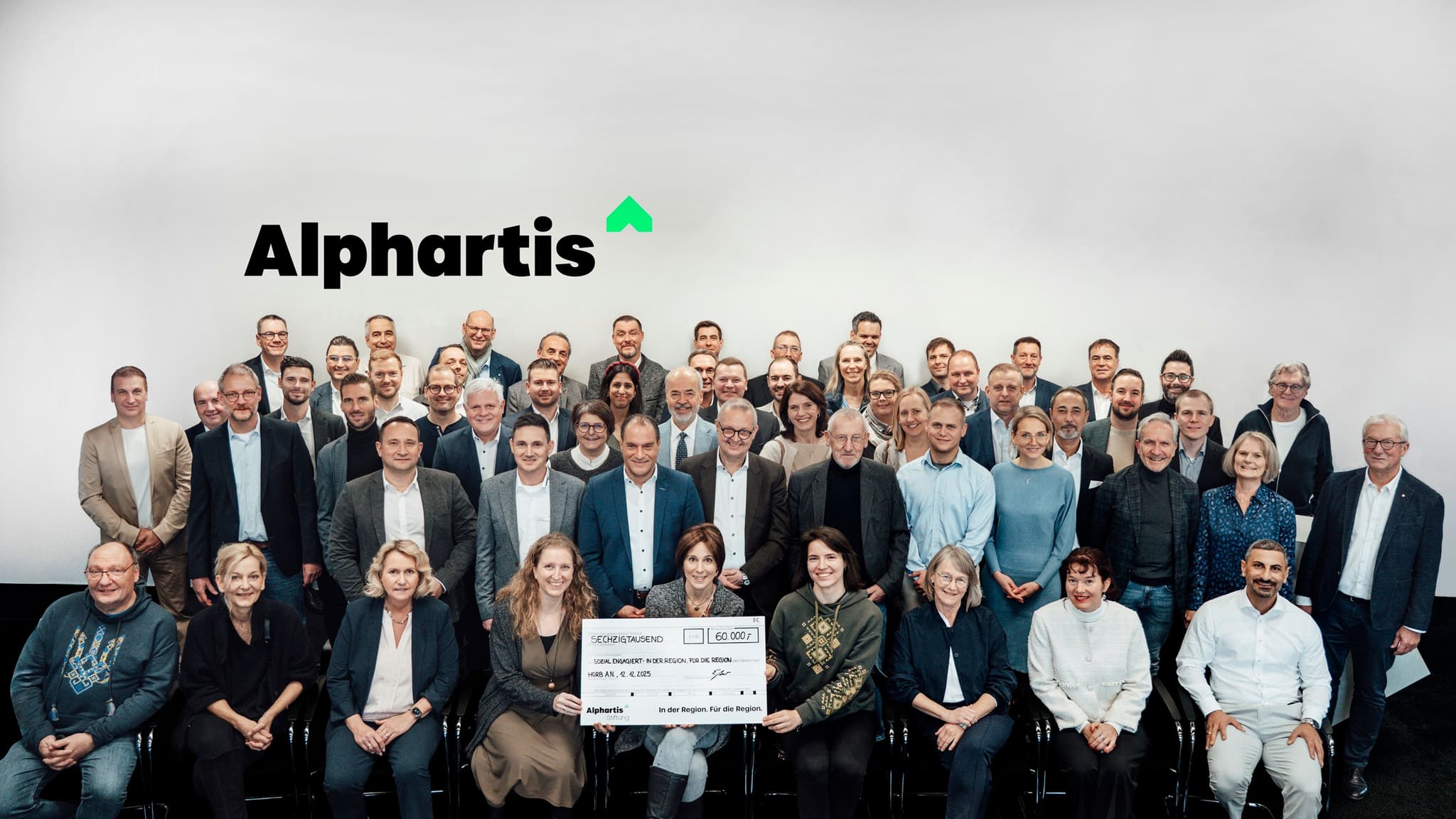 Alphartis SE | Autohandelsgruppe und Mobilitätspartner